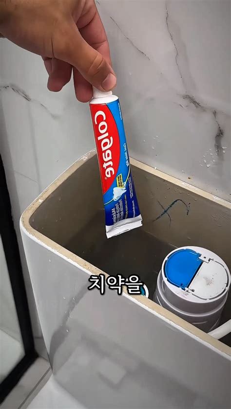 재미쏙 배관공들이 숨기는 계란을 막힌 싱크대에 넣는 이유꿀팁 정보 지식 생활꿀팁 Instagram