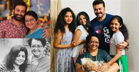 അമ്മയുടെ പിറന്നാൾ മക്കളും മരുമക്കളും ഒന്നിച്ച് ആഘോഷമാക്കുകയാണ്പിറന്നാ