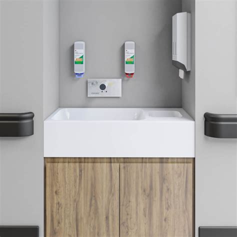 Corian® Vanity Benchtops Casf