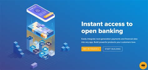 6 Best Open Banking Apis To Build Financial Product Geekflare
