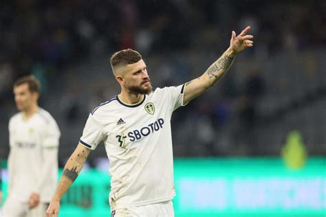 Jesse Marsch Lauded Mateusz Klich After Talks About His Leeds Role