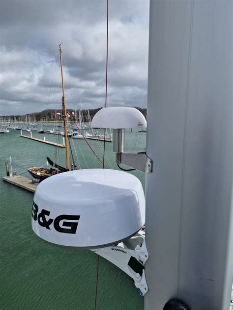 Peplink On Linkedin Router Antenna Sims Maritime Sailing Yacht