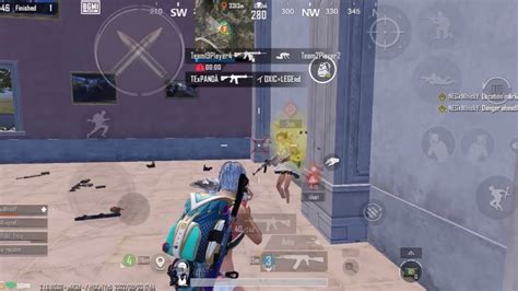 Solo 8 Kills Paid Scrims Grind Jonathangamingyt Sc0utop Youtube