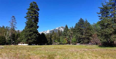 Mount Jacinto Statepark Und Andere Idyllwild Ca