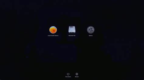 How To Create A Bootable MacOS Ventura USB Installer Video IClarified
