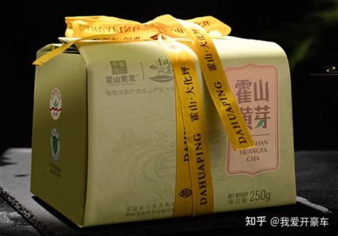 什么是黄茶黄茶和绿茶有什么区别黄茶的功效与作用 知乎
