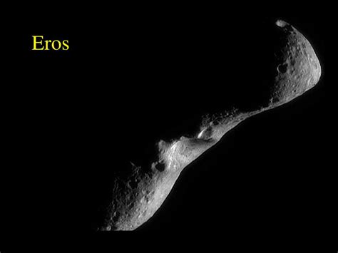 Ppt Asteroids Powerpoint Presentation Free Download Id 933916