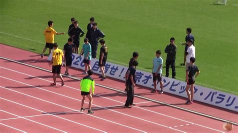 第80回石川県陸上競技選手権大会（2日目～その2）20190505 Youtube