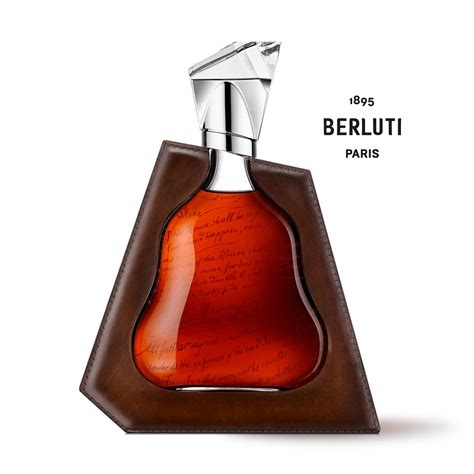 X Berluti