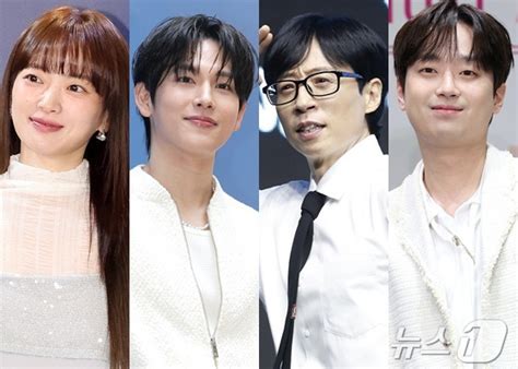 전국 산불 피해…유재석·이찬원·임시완·천우희 등 복구 위해 기부 종합