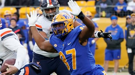 From Rome To Nfl Draft Habakkuk Baldonado Discusses Pineapple On Pizza Discovering Football On