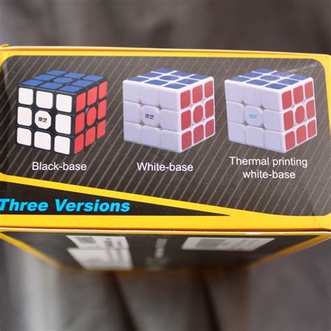 Toys Speed Cube 6 Pack 3x3x3 56mm Full Size Magic Cube Set Easy Turning Toys New Poshmark