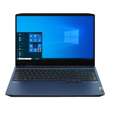 لپ تاپ لنوو 156 اینچی مدل Ideapad Gaming 3 پردازنده Core I7 11370h رم