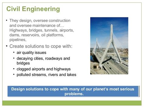 Career In Engineering