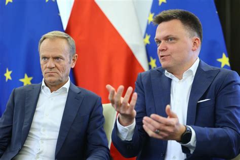 Sondaż Research Partner alarmujący dla Tuska i spółki PiS odzyskuje siły naTemat pl