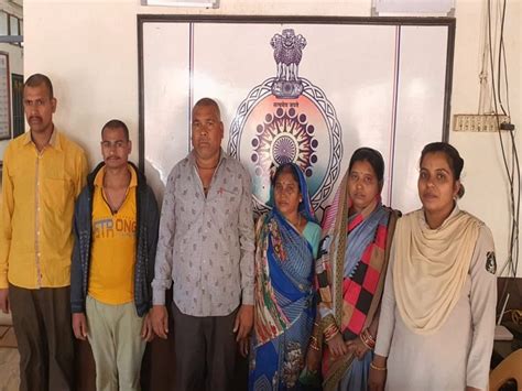 Husband In Law Used To Torture For Bike Five People Went To Jail बहू