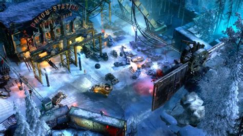 The Best Isometric Turn Based RPGs Turn Based Lovers