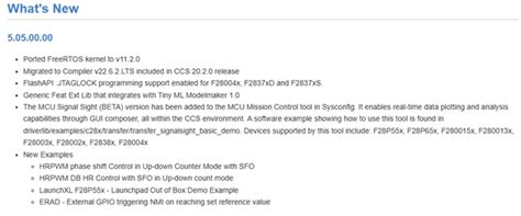 Tms320f28379d I Am Getting Choose Either Cpu1 Or Cpu 2 Even Though I