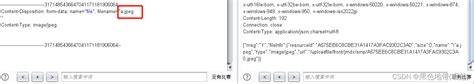 【每日渗透笔记】文件上传绕过尝试jsp文件上传绕过 Csdn博客