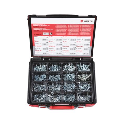 Buy Nut And Bolt Assortment Online