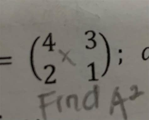Solved Left Begin Array Ll 4 3 2 Chegg Com