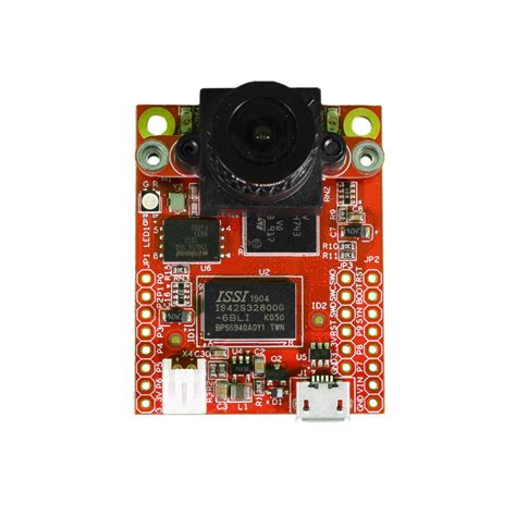 Openmv Cam H7 Plus