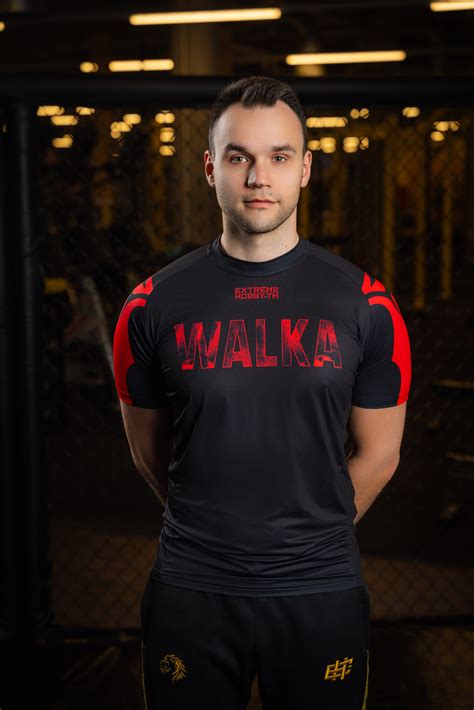 Mateusz Parat Walka Start