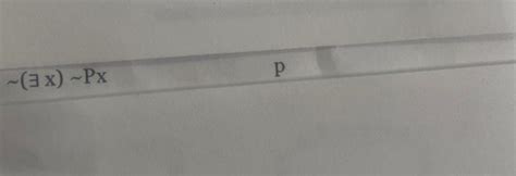 Solved Do The Following PL Proofs Ten Points Each Feel Chegg