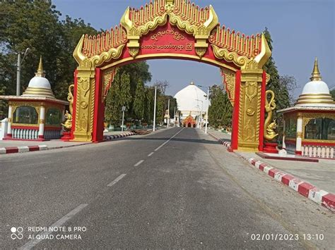 စစ်ကိုင်း၊ ယင်းမာပင်နှင့် ဆားလင်းကြီးတွင် အသံတိတ် သပိတ် လှုပ်ရှားမှု ပ