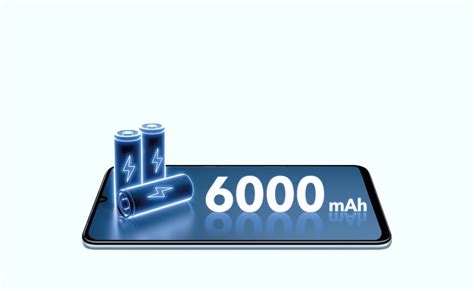 Honor X A Mah Ultra Lasting Battery Honor My