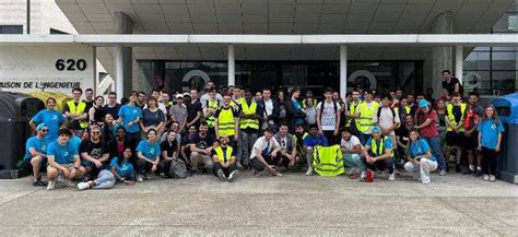 Bienvenue Sur Le Site Temporaire De Polytech Paris Saclay Suite à Un