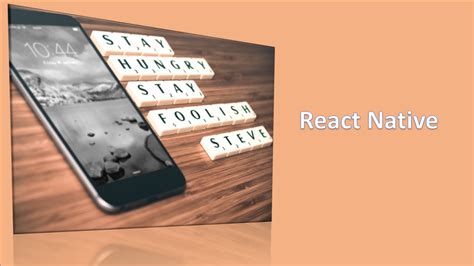 Learn React Native From Scratch Pdf Notes Techringe