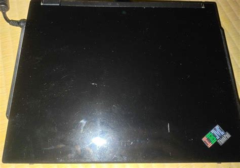 Ibm Thinkpad S30 ミラージュブラック メルカリ