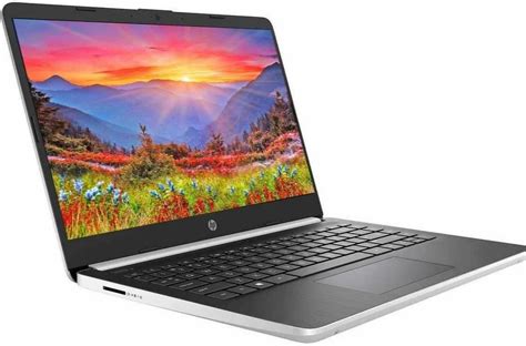 Refurbished Hp Laptop Inches Core I At Piece In Pune Id