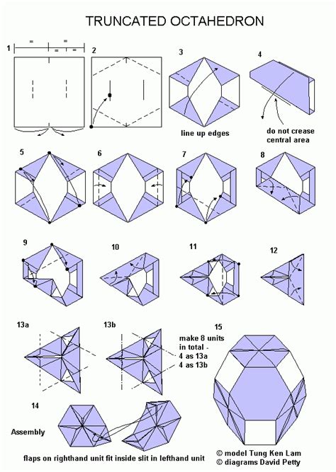 Truncated Octahedron