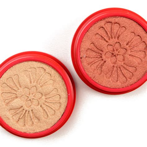 Colourpop Lunar New Year Collection Swatches 2020