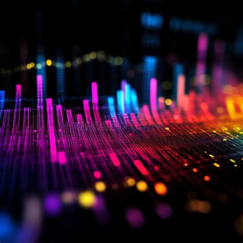 Colorful Data Visualization With Dynamic 3d Graphs And Innovative