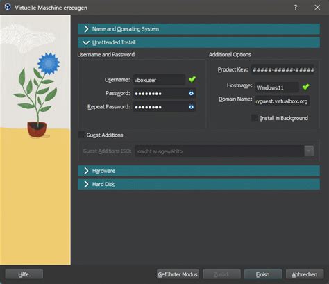 VirtualBox erschienen mit Support für Windows eKiwi Blog de