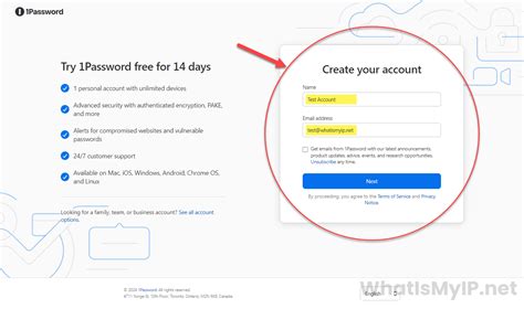 Password Management A Complete Guide To 1password Setup And Usage