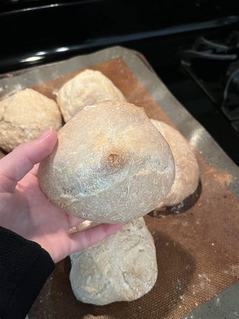 NSFW Ciabatta Dining And Cooking