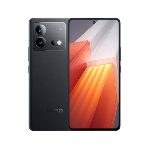 Vivo Iqoo Neo 8 Pro 5g 16gb256gb 678 Amoled 144hz Screen Dimensity