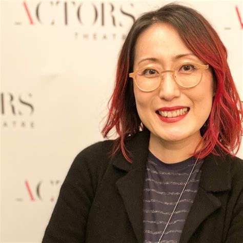 Yoon Bae Sierra Repertory Theatre