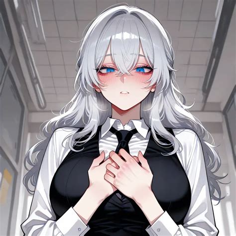 The Scariest Wolf Falls Despite Her Hatred Zeta