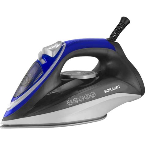 արդուկ Sonashi Si 5084c Վենուս էլեկտրոնիկա