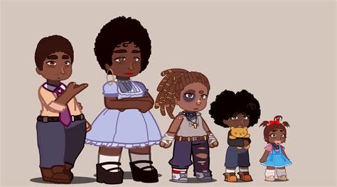 Made My Aftons In My Actual Style Is Very Stylish 3 Rgachafnaf