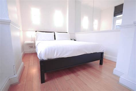 43 Chiltern Street Apartments London Citybase Apartments