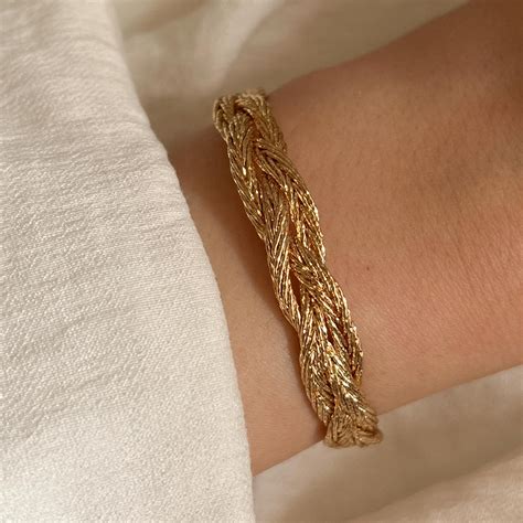 بنگل بافت فارا اکسسوری