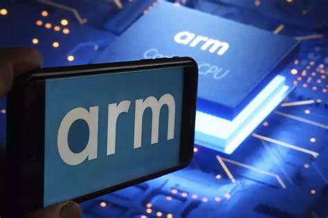 Arm重组中国软件业务 裁员70多名工程师凤凰网