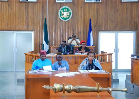 Crsha Confirms Oden Ewa As Commissioner Designate Sentry Times