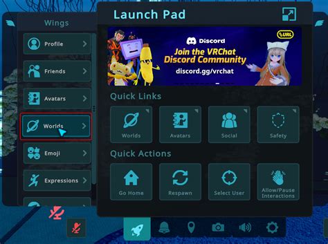 Vrchatが『ui20』に！役立ちそうな変更点をご紹介！ バーチャルライフマガジン